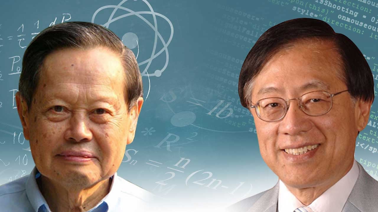 Top scientists become Chinese citizens, join Chinese Academy of ...