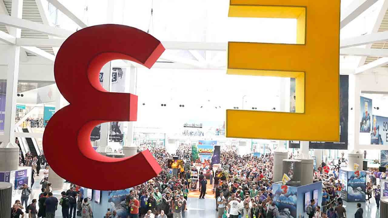 E3 2017 showcases the latest in tech and gaming - CGTN