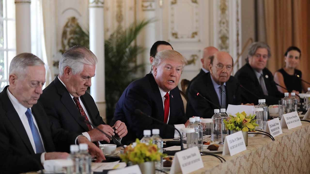 Effective Diplomacy: Results of Xi-Trump Summit - CGTN