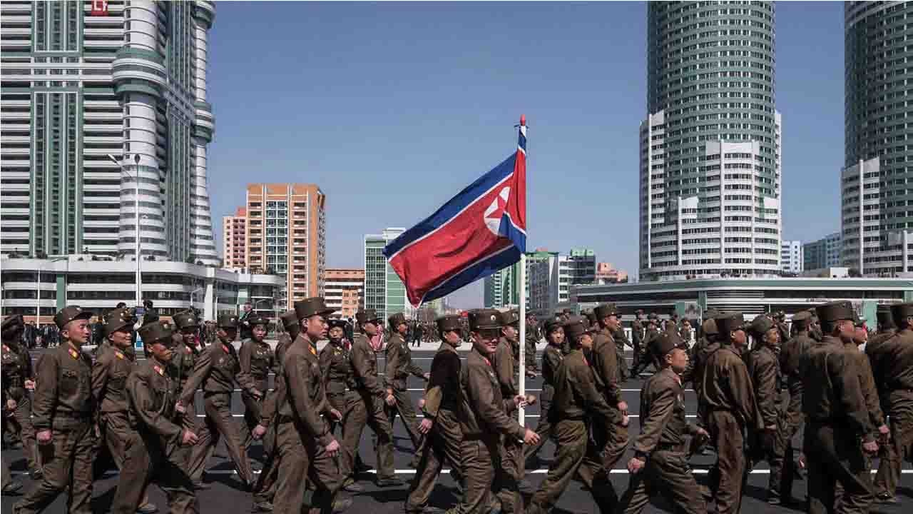 DPRK diplomat: Nuke test to be conducted when leaders see fit - CGTN