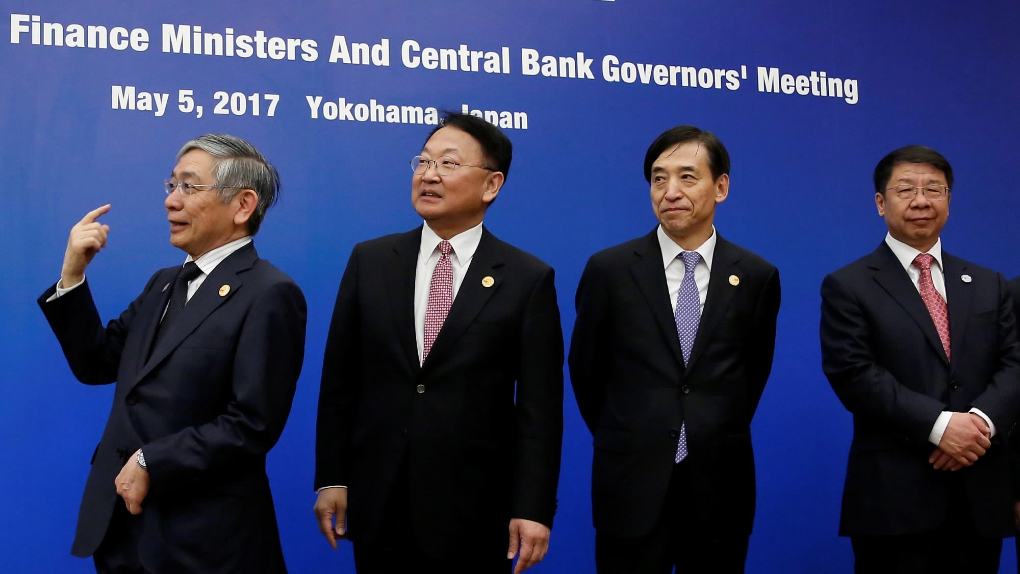 China, Japan and S. Korea vow to resist protectionism - CGTN