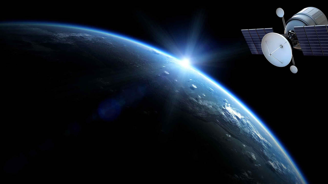 South Africa launches first privately owned Nano satellite - CGTN