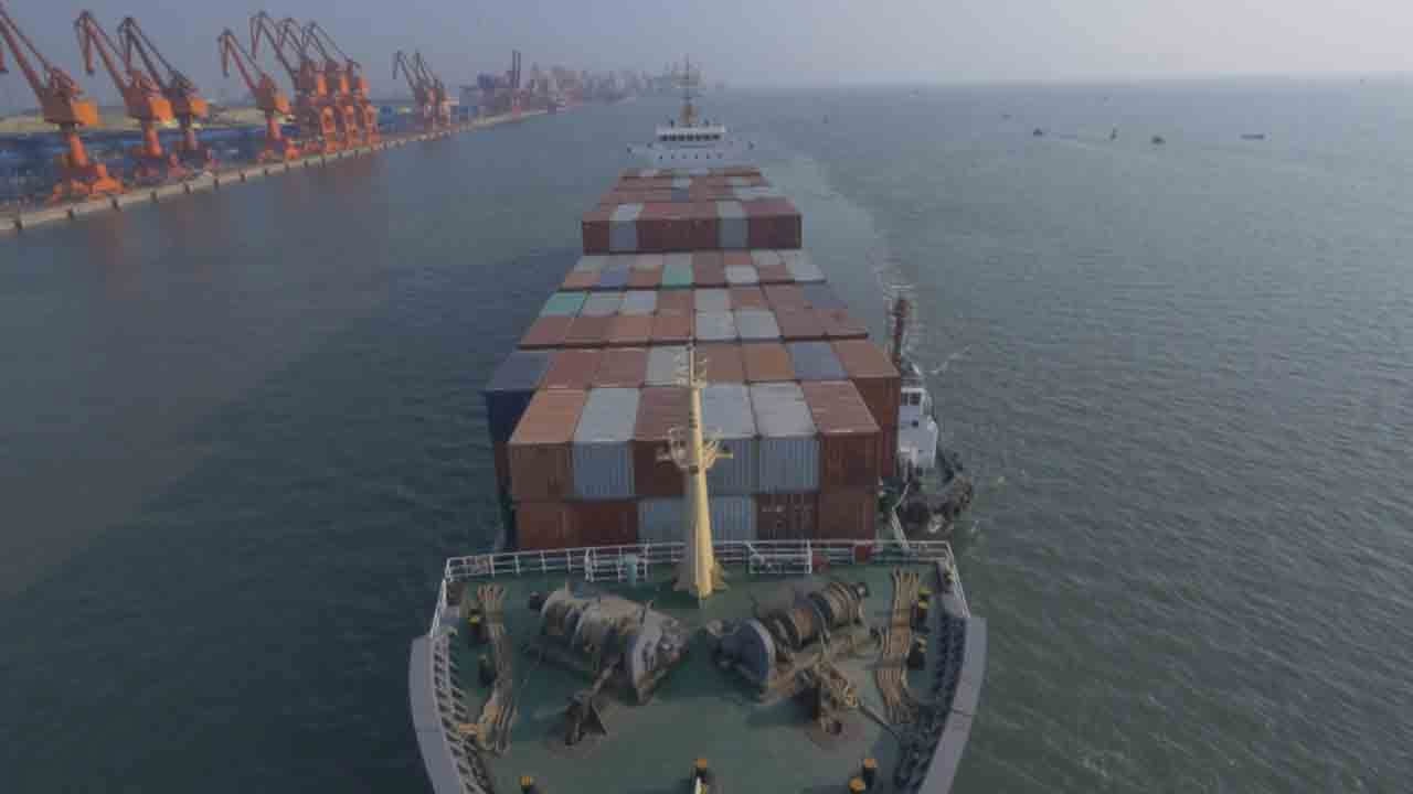 China-Australia FTA ensures fairer market for foreign trade companies ...