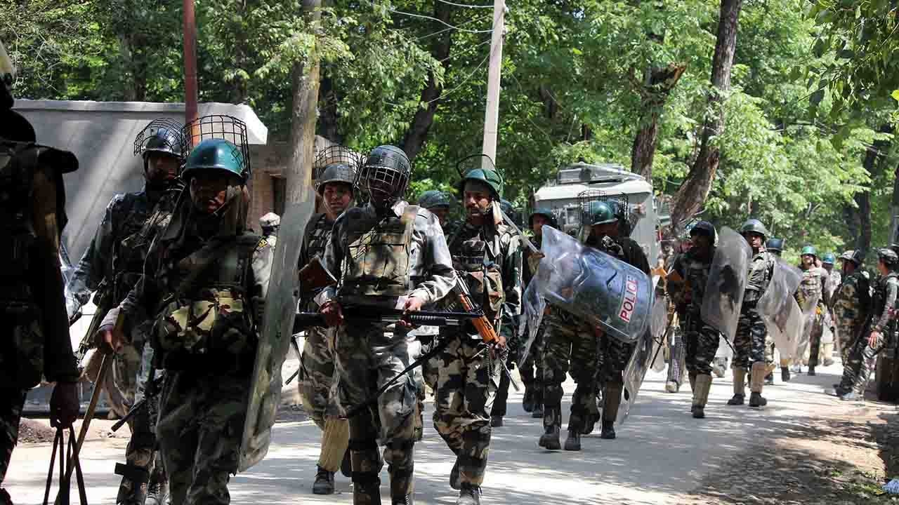 Local residents' lives at risk amid escalating tensions between ...