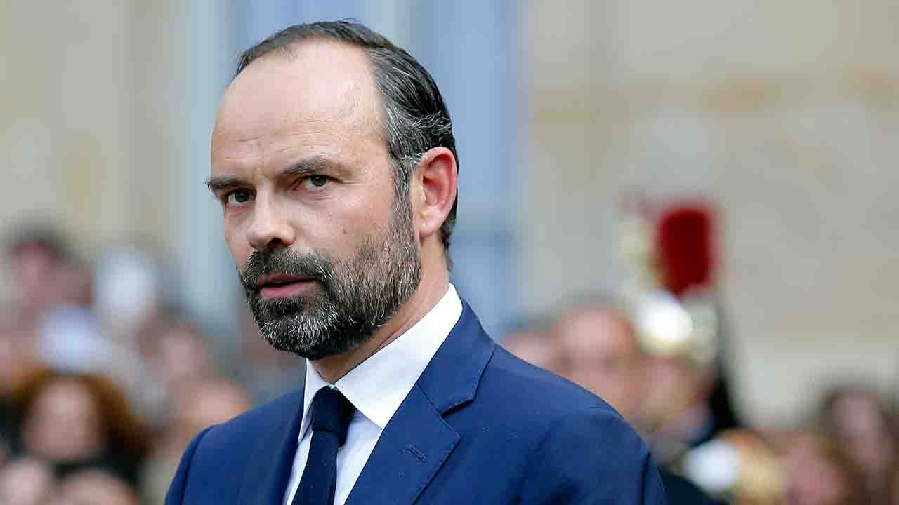 Edouard Philippe: A new face for most of France - CGTN