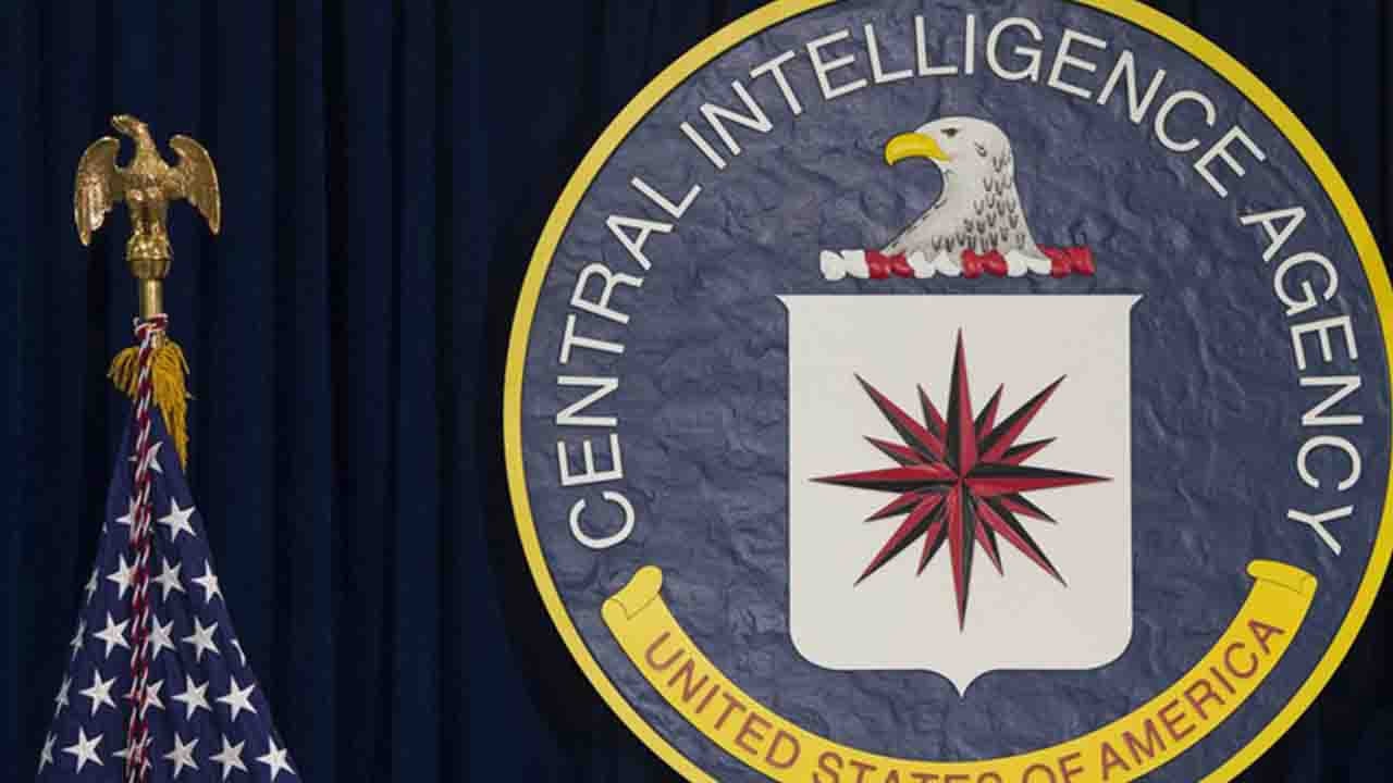 WikiLeaks exposes alleged CIA hacking program - CGTN