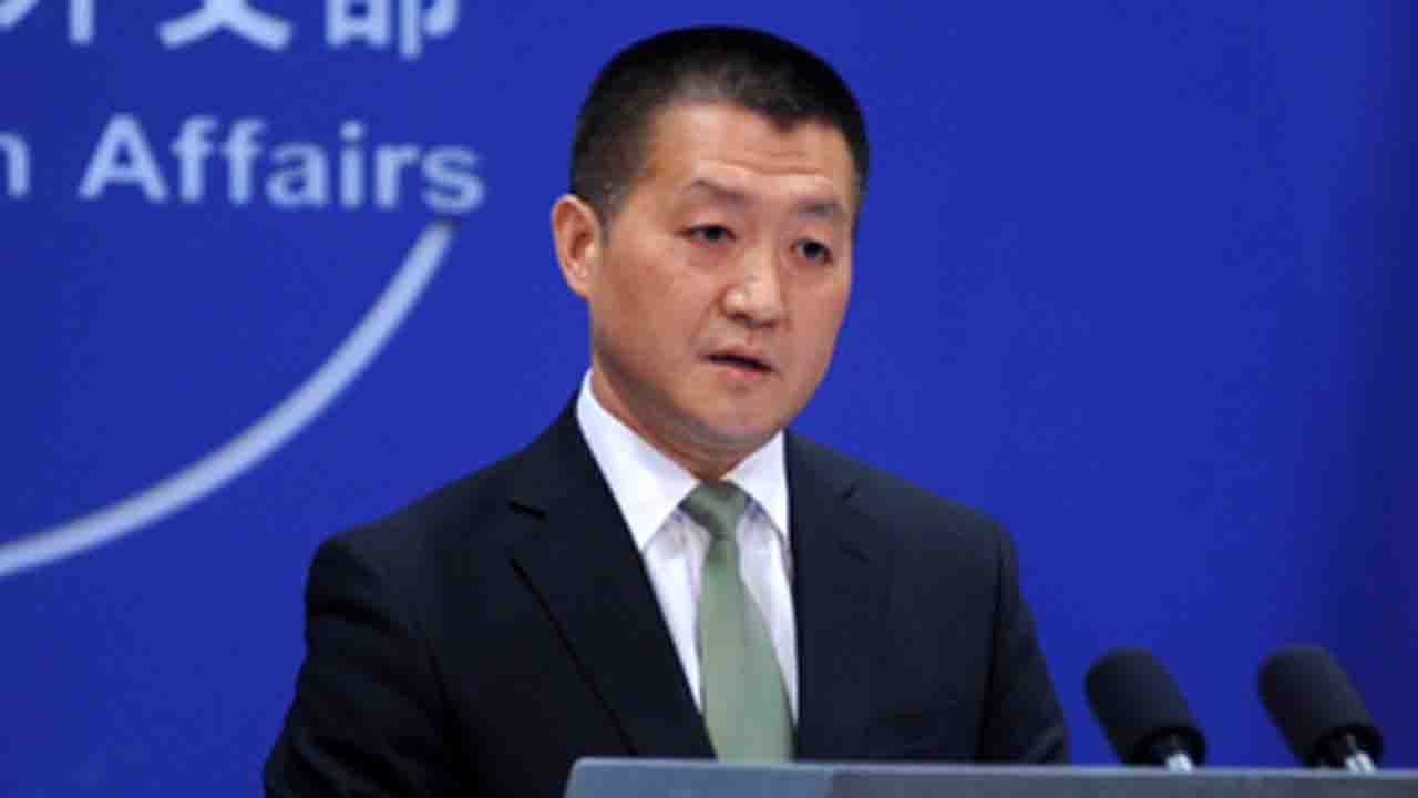 China calls for strict implementation of UNSC resolutions on DPRK - CGTN