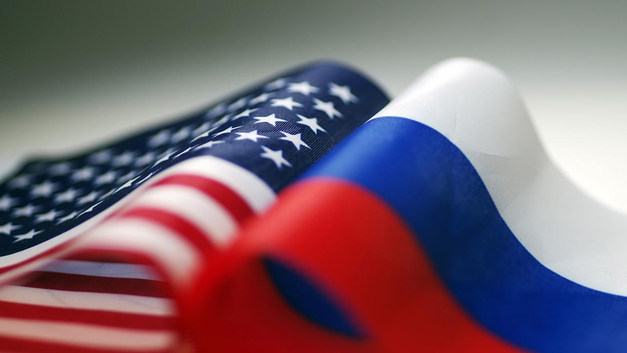 Moscow ready to restore ties with Washington, but not ruling out ...