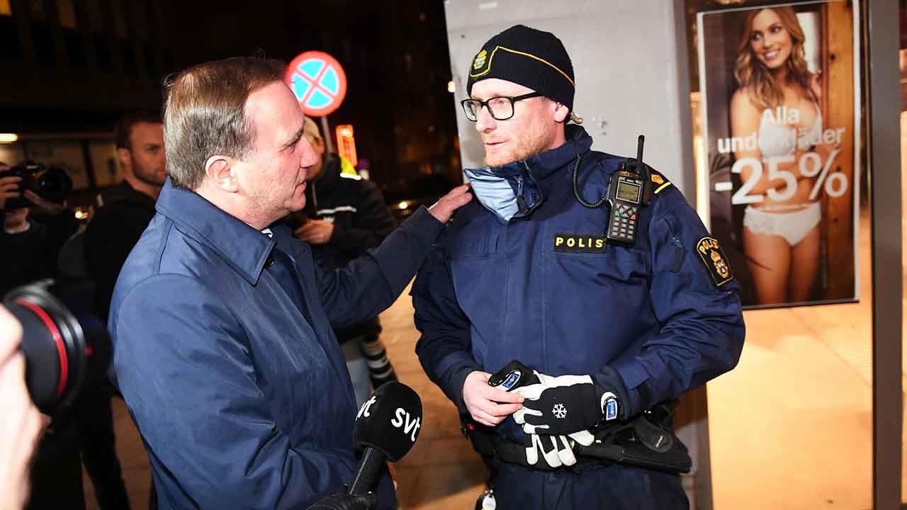 Stockholm attack suspect identified as 39-year-old Uzbekistani native ...