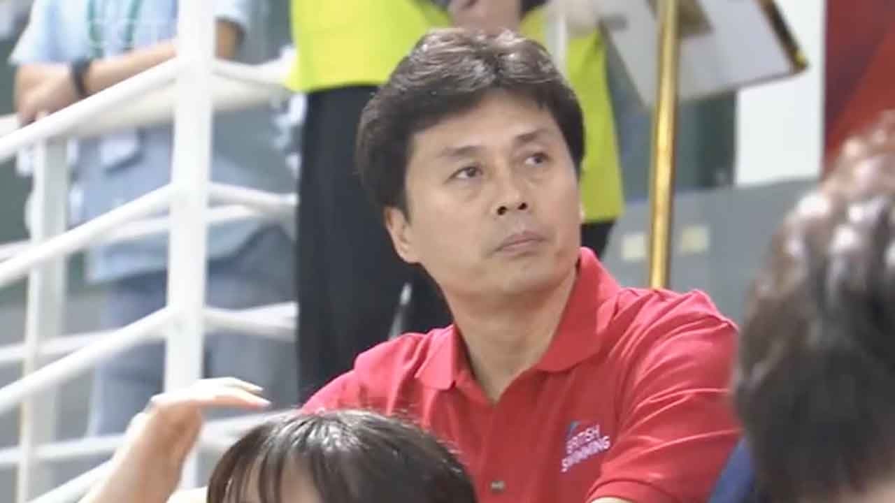 Chinese diving coaches make a splash on international scene - CGTN