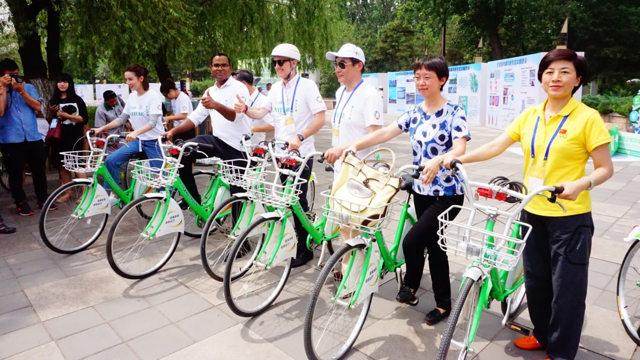 Public, not just gov't, to do more for clean air in China, says UN ...