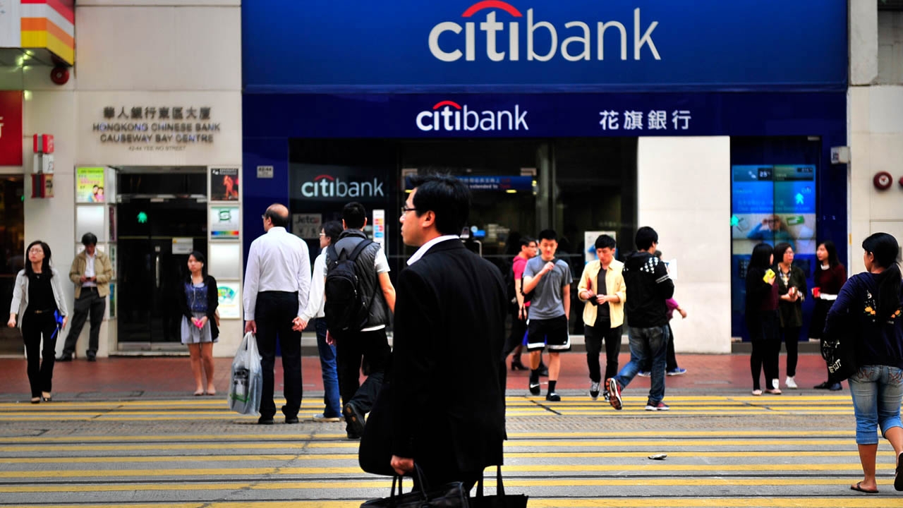 CBRC to loosen license requirements for foreign banks - CGTN