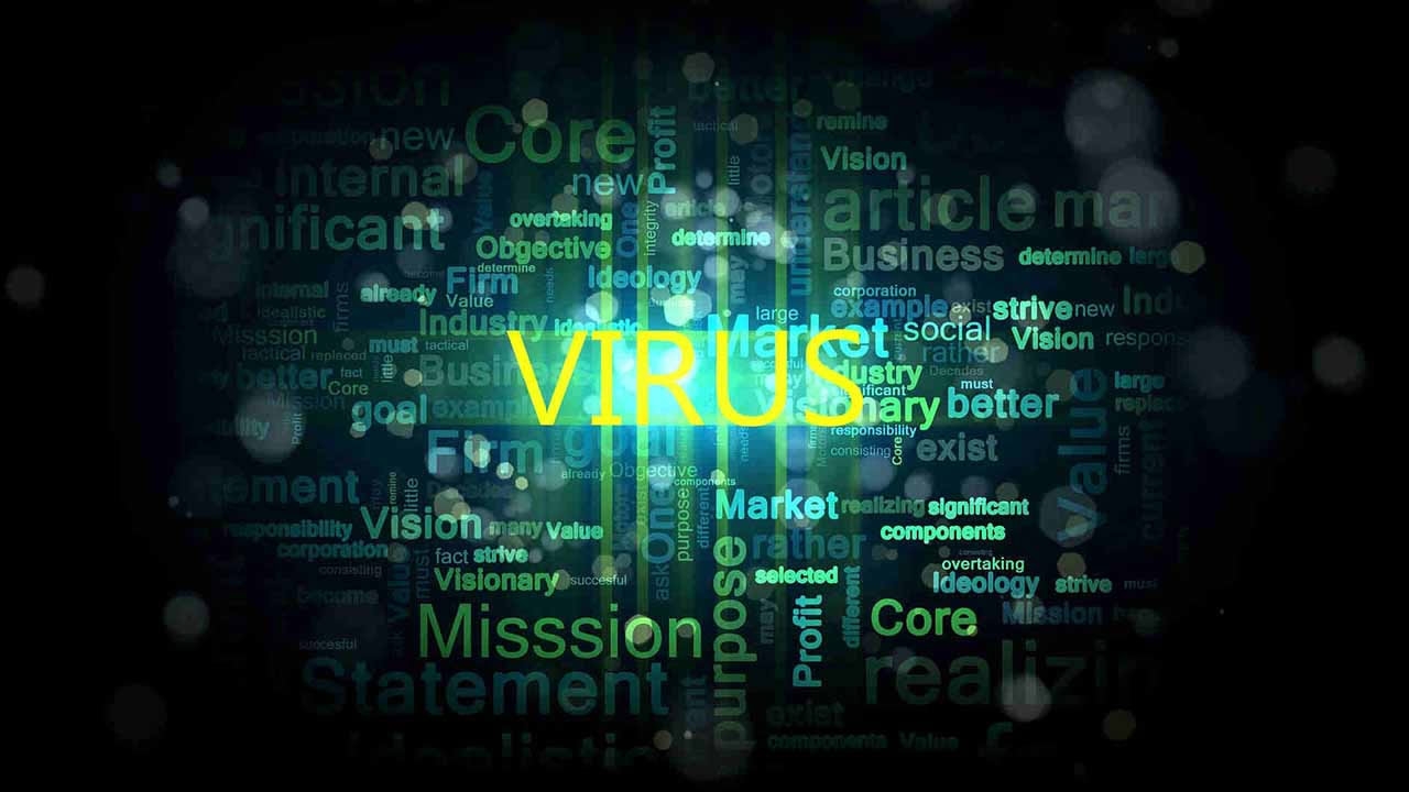 Anti-virus companies say consistent updating necessary - CGTN