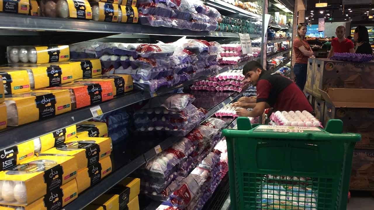 Qatar faces worst economic blockade in history - CGTN