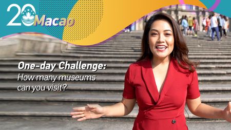 One-day Challenge: Tiny museums with a rich culture - CGTN