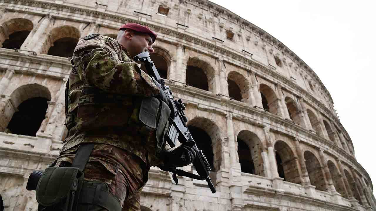 Leaders gather in Rome for EU’s 60th anniversary - CGTN