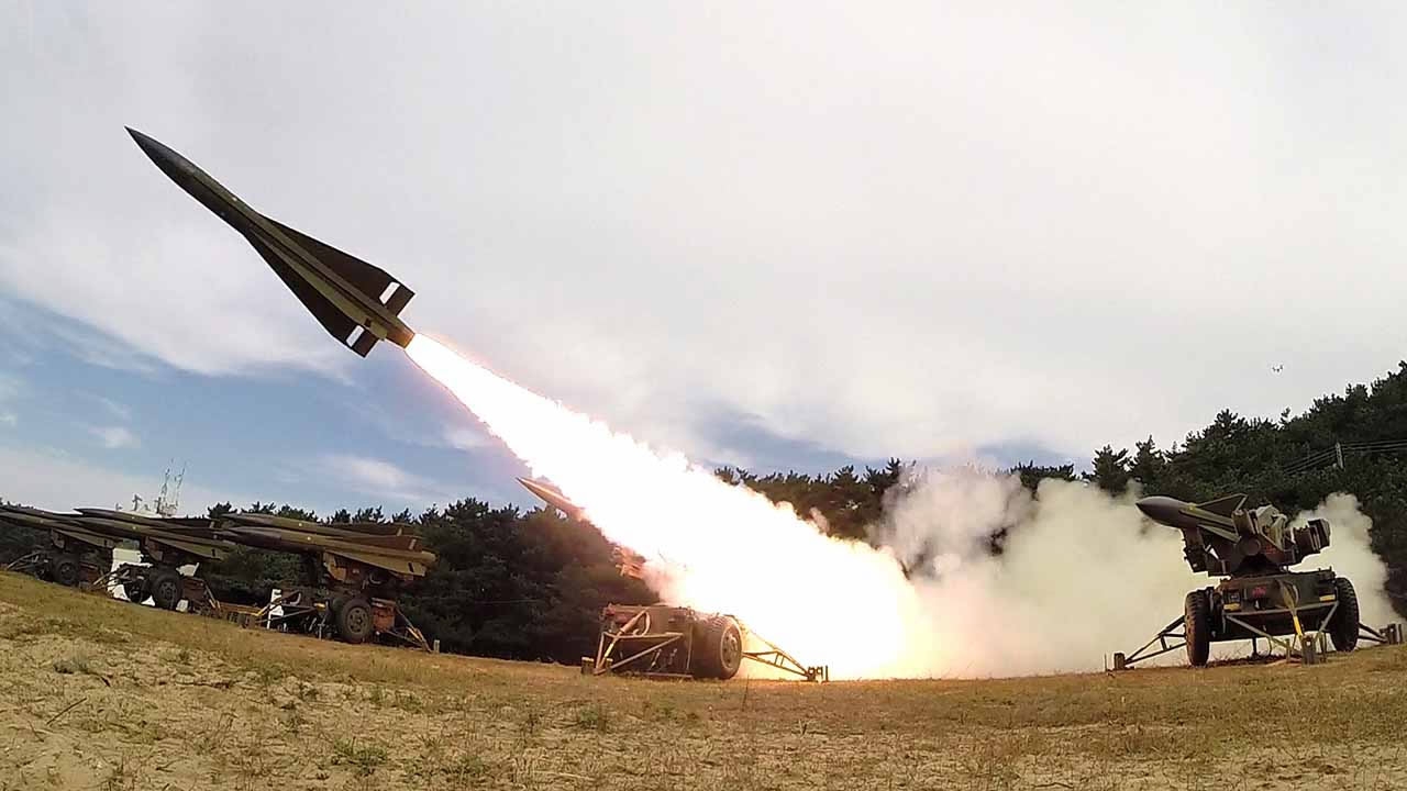 US may send Patriot missile battery to Baltic region for NATO exercise ...