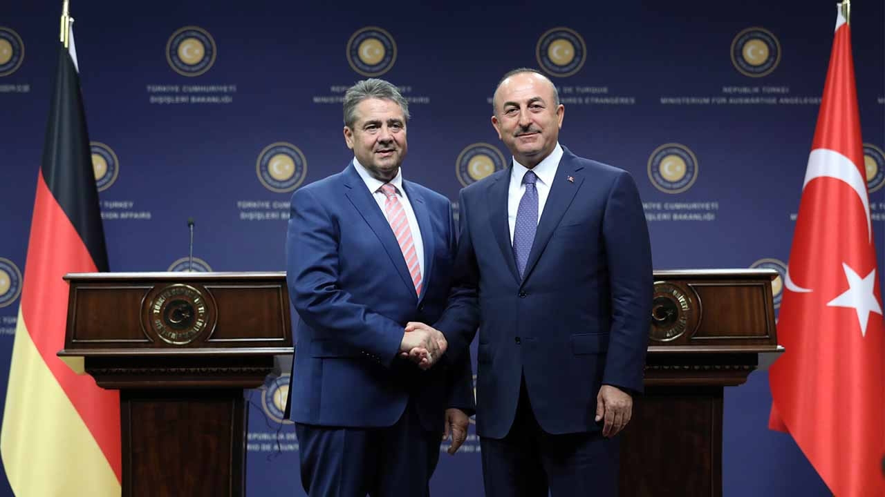 Germany says no choice but to pull forces from Turkish air base - CGTN