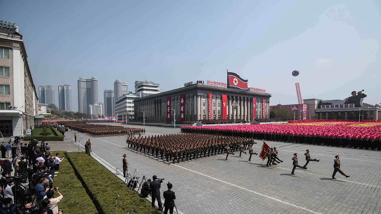 MOFA: China willing to work with US on a denuclearized Korean Peninsula ...