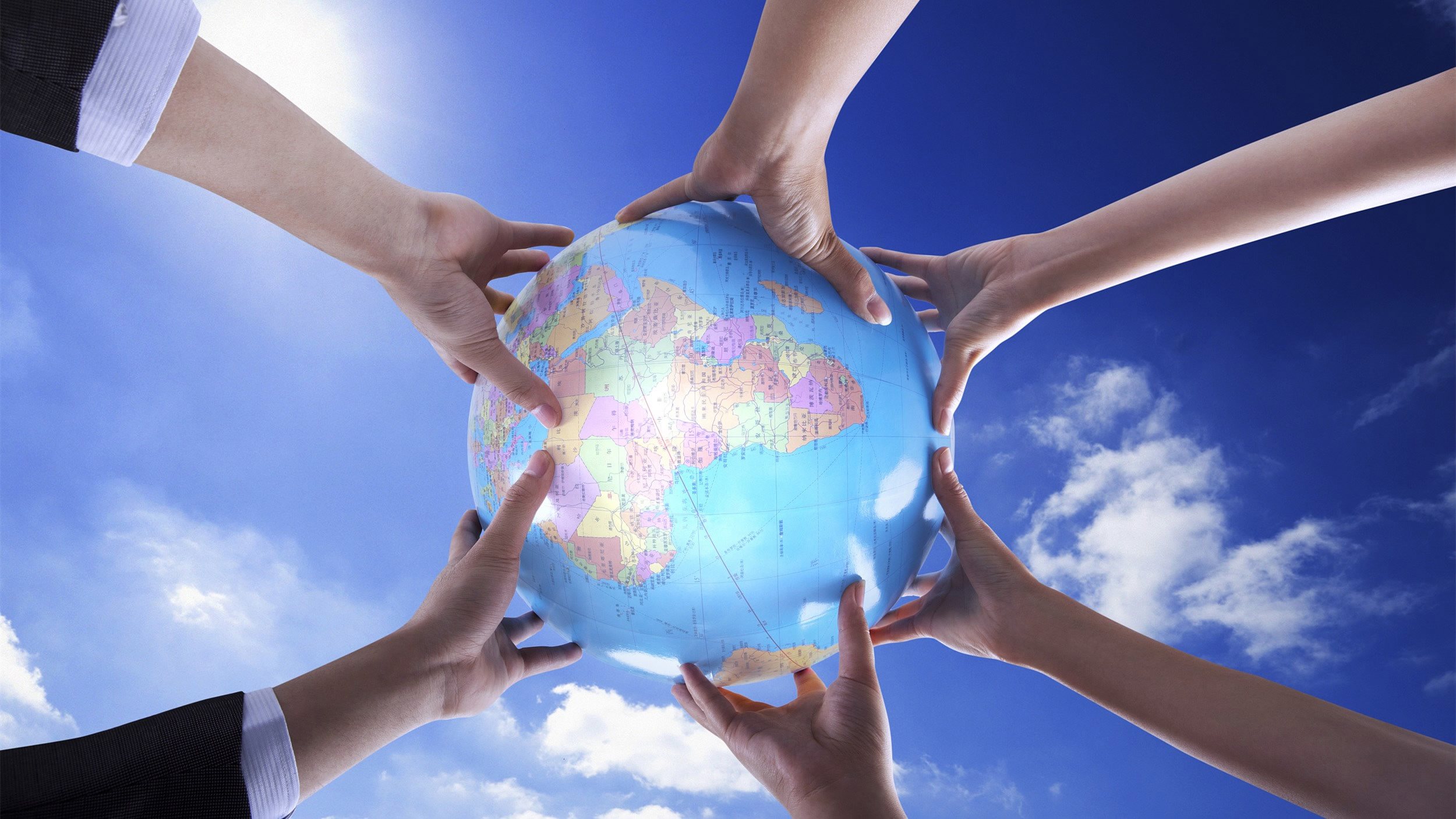 Highlight – Chinese President Appeals for Global Governance - CGTN