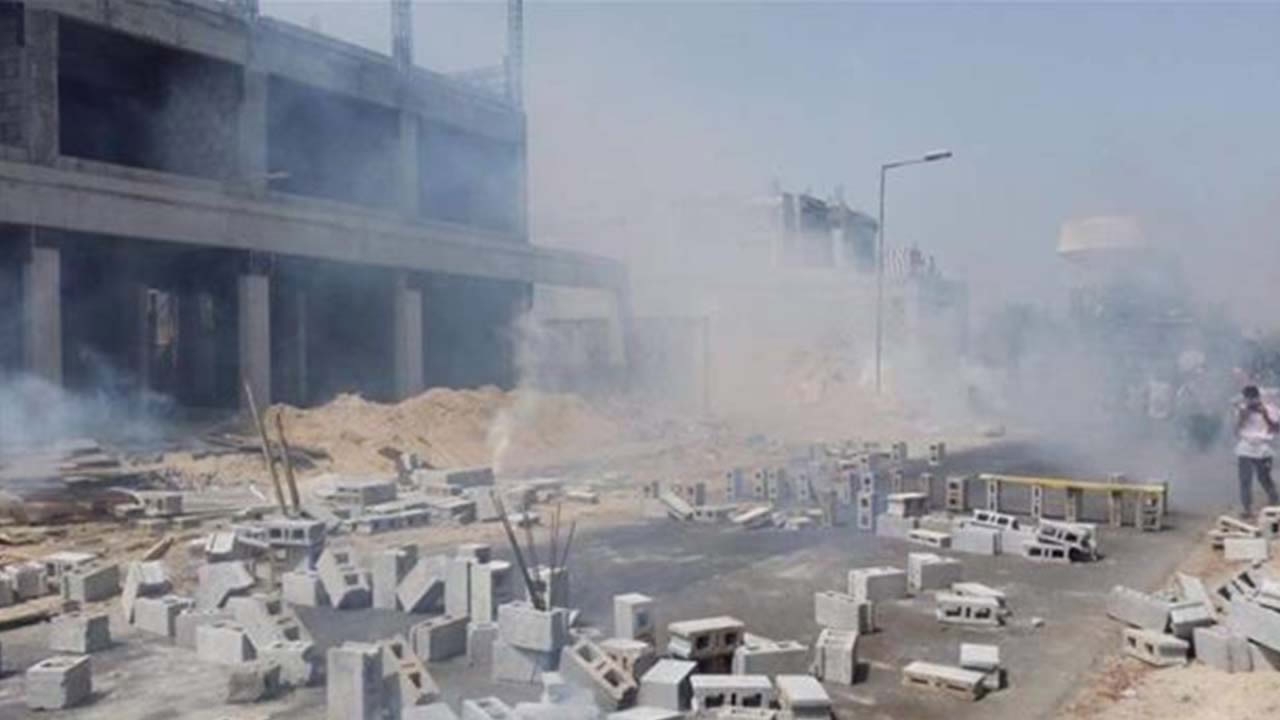 Pakistani, Indian forces trade fire in Kashmir - CGTN