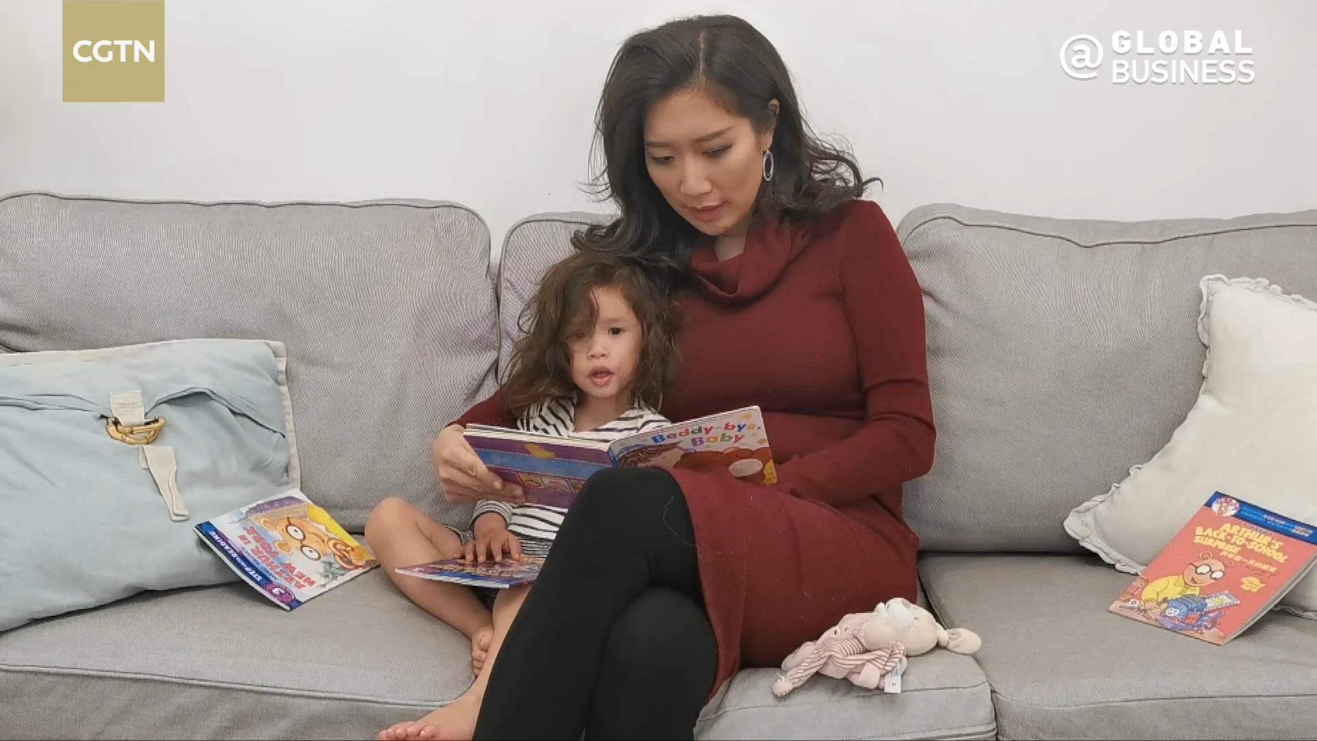 2020 in Hindsight: CGTN anchor Michelle’s year-end vlog - CGTN