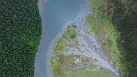 CGTN Nature: Three Parallel Rivers Series | Ep. 2 Deep in Shangri-La - CGTN