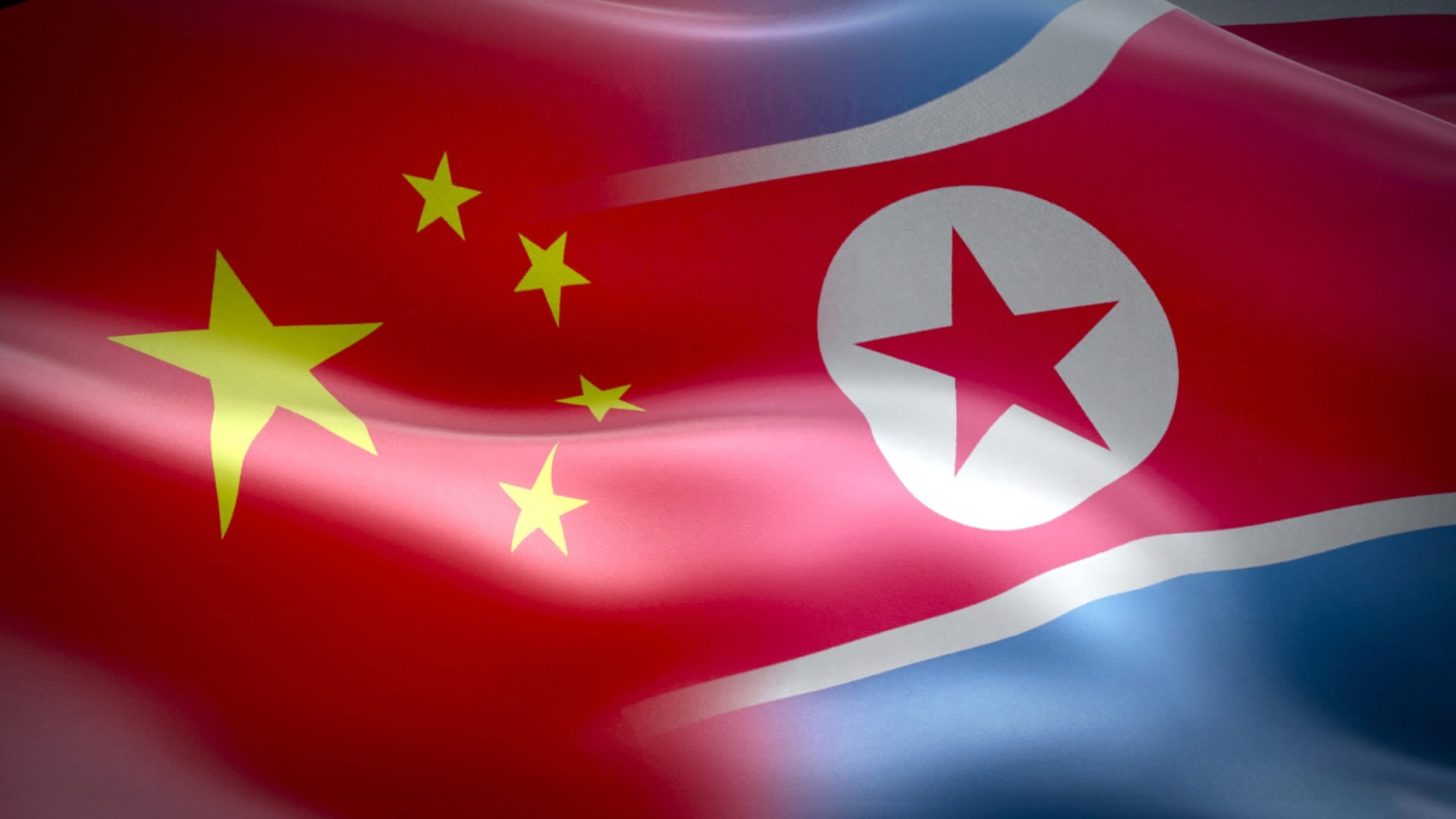 Chinese foreign minister speaks on China-DPRK relations - CGTN