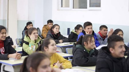 What changes have boarding schools brought to students in Xinjiang? - CGTN