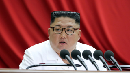 DPRK calls for diplomatic measures ahead of year-end deadline - CGTN