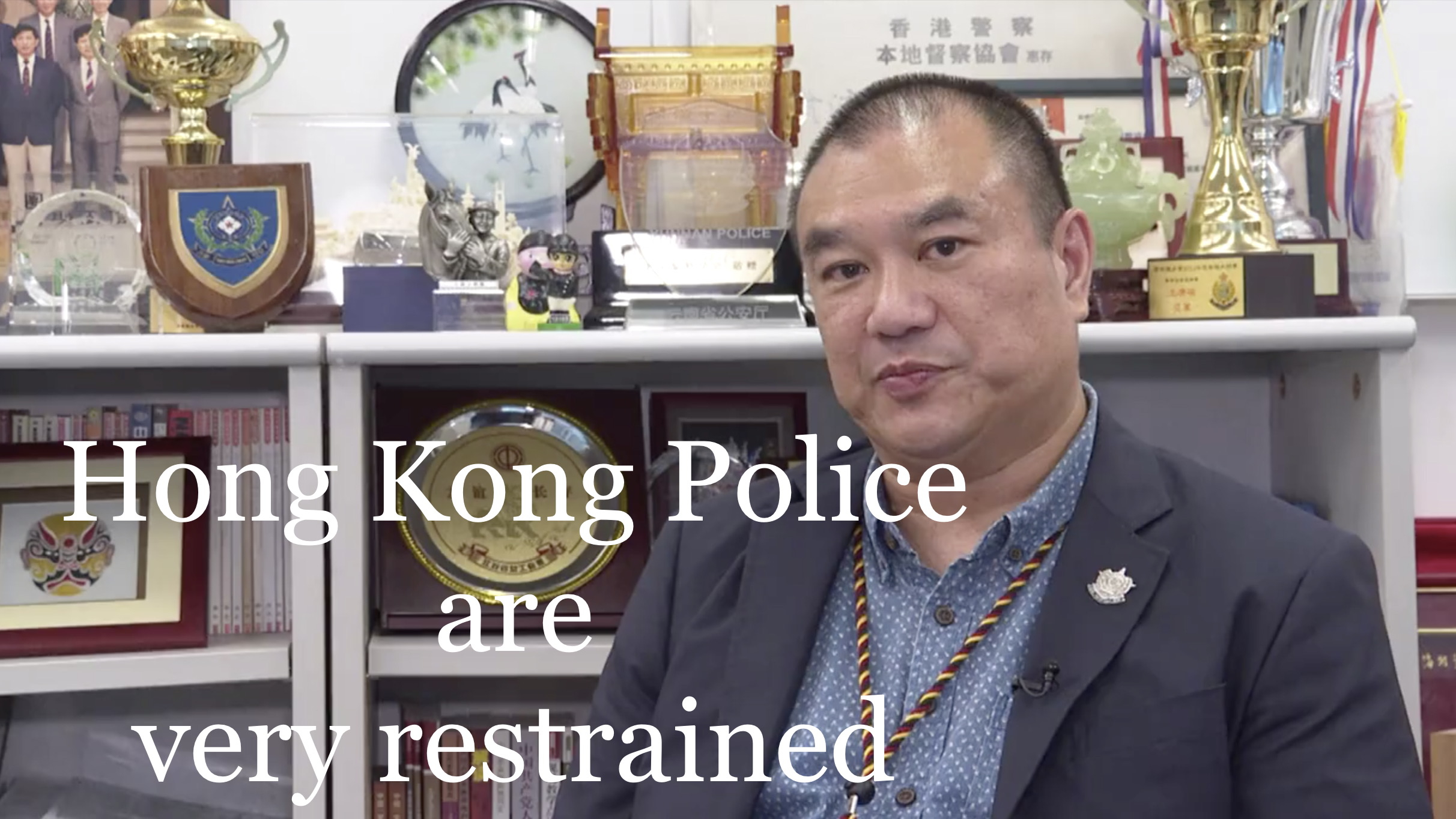 Wang Kailin - Star - CGTN