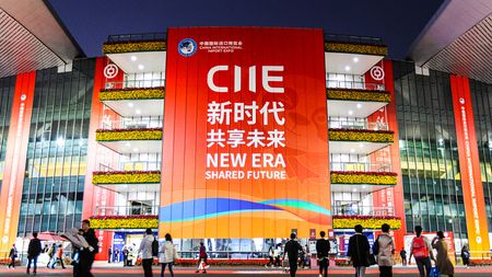 China's way of opening-up - CGTN