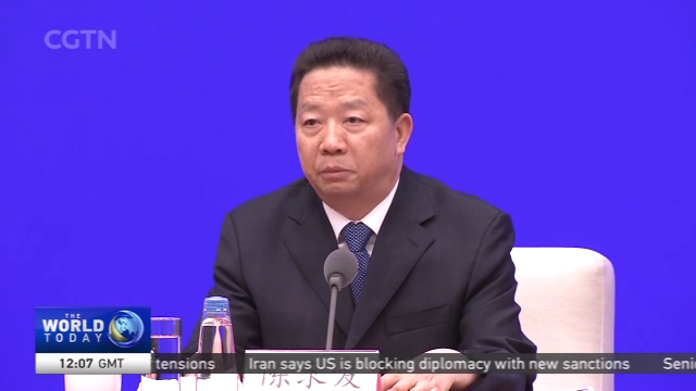 Liaoning Development Plan: China's northeastern province devoted to high quality growth - CGTN