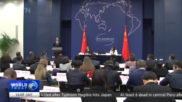 BRI Countries Law: Harmonizing the legal framework in Belt & Road ...