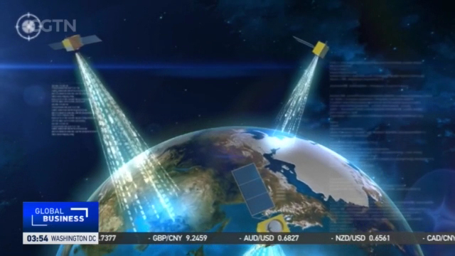 China Earth Observation: Gaofen satellites integral part of development ...