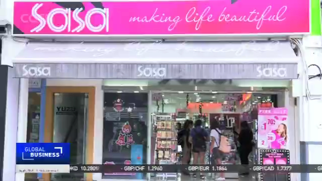 Sasa Leaving Singapore: Fierce competition, rise of e-commerce to blame ...
