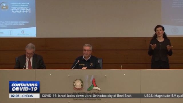 Coronavirus Pandemic: Spain extends lockdown, concerns grow over ...