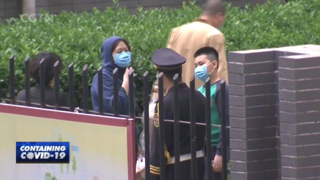Coronavirus Pandemic: Health expert: Observe protective measures, take ...