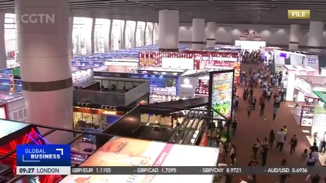 Coronavirus Pandemic: China's 2020 Import and Export Fair moved online ...