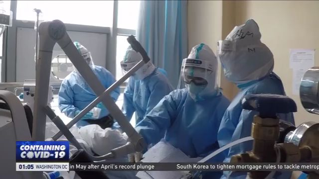Coronavirus Pandemic: How a special task force led the battle against ...