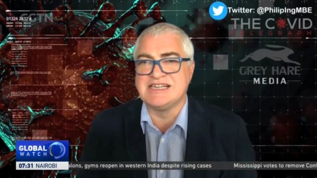 UK National Security: How are British intelligence agencies working? - CGTN