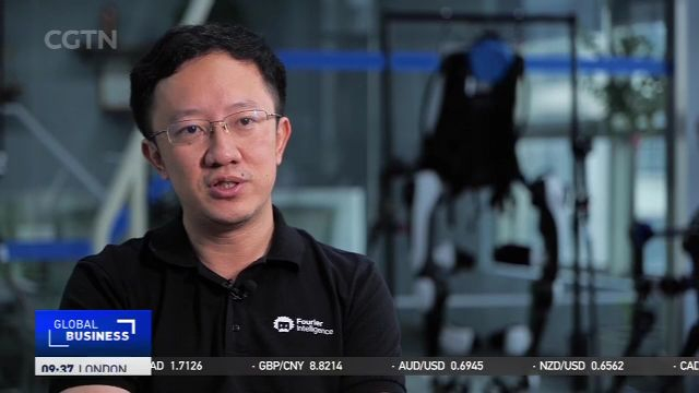 Artificial Intelligence in China: A look at the use of AI in medical ...