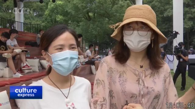 Bringing Films Back: Outdoor screenings & classic reruns delight movie ...