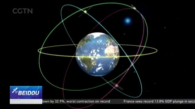 All Systems Go for Beidou-3: Chinese President Xi Jinping declares ...