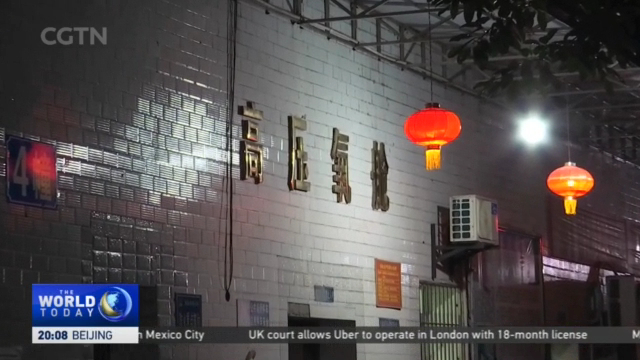 Chongqing Coal Mine Accident: 16 killed in carbon monoxide incident, 1 ...