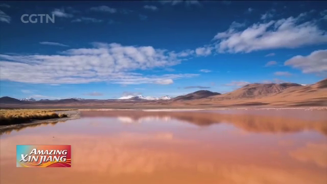 Western China Road Trip: Hotan: An oasis on the ancient Silk Road - CGTN