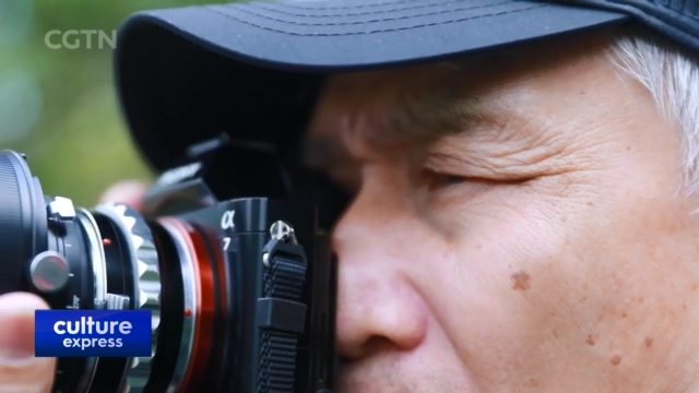 Pudong New Area 30 Years On: Photographer records three decades of ...