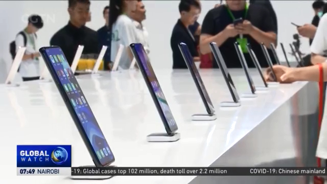 China's Consumption Upgrade: Experts urge sustainable spending habits ...