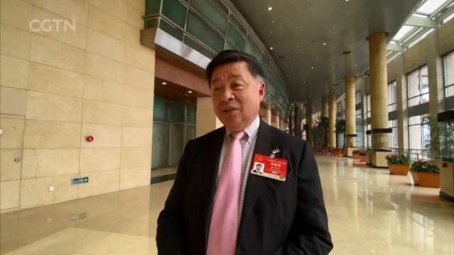 Hong Kong Electoral System: Henry Tan: Improving electoral system not ...