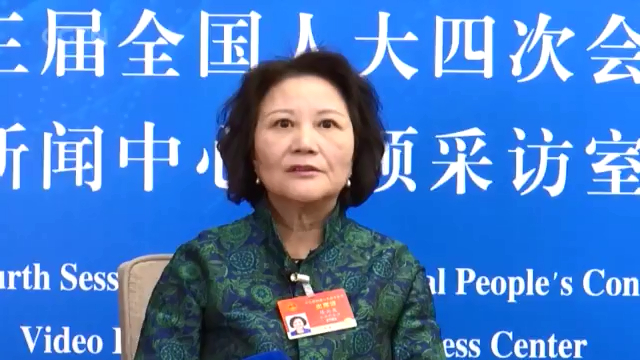 China's Political Season: Lawmakers share views after Two Sessions - CGTN